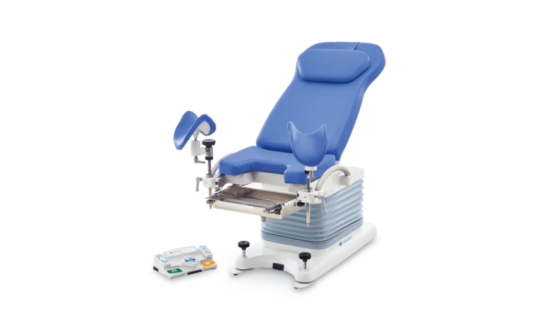 UROLOGICAL EXAMINATION TABLE archive - Belmont medical