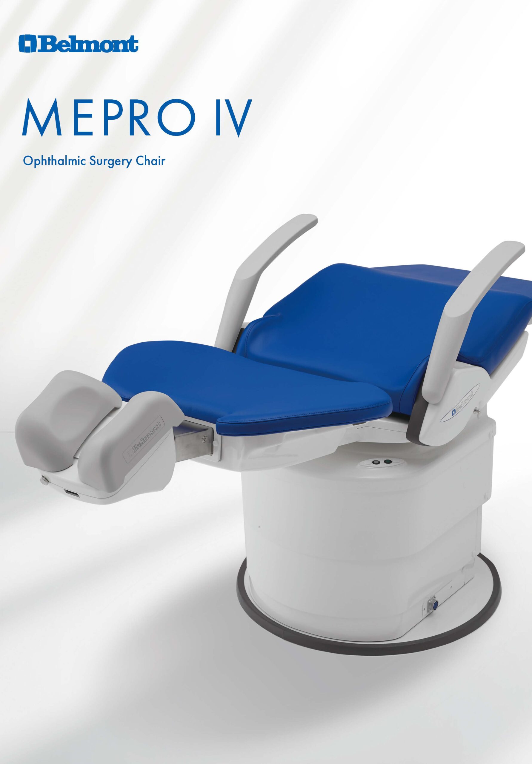 MEPRO IV - Belmont medical