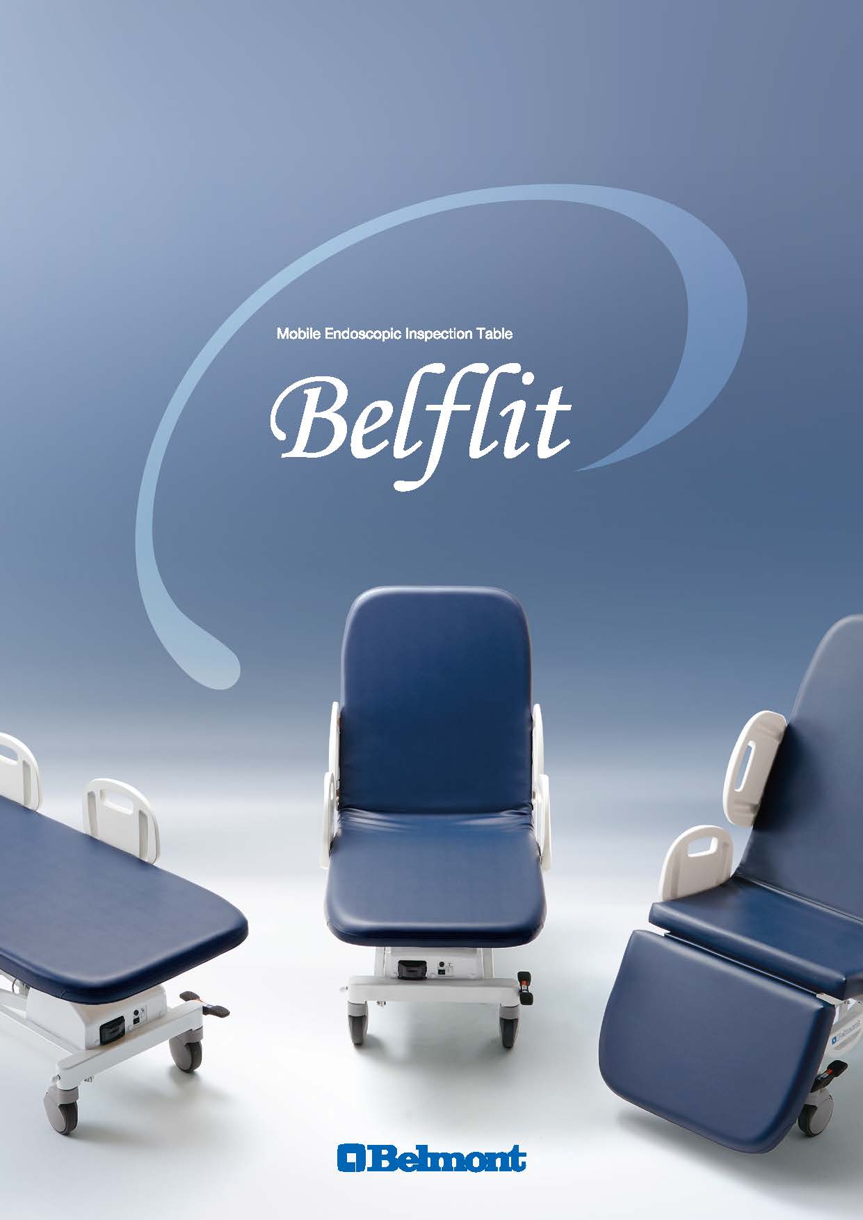 Belflit SERIES - Belmont medical